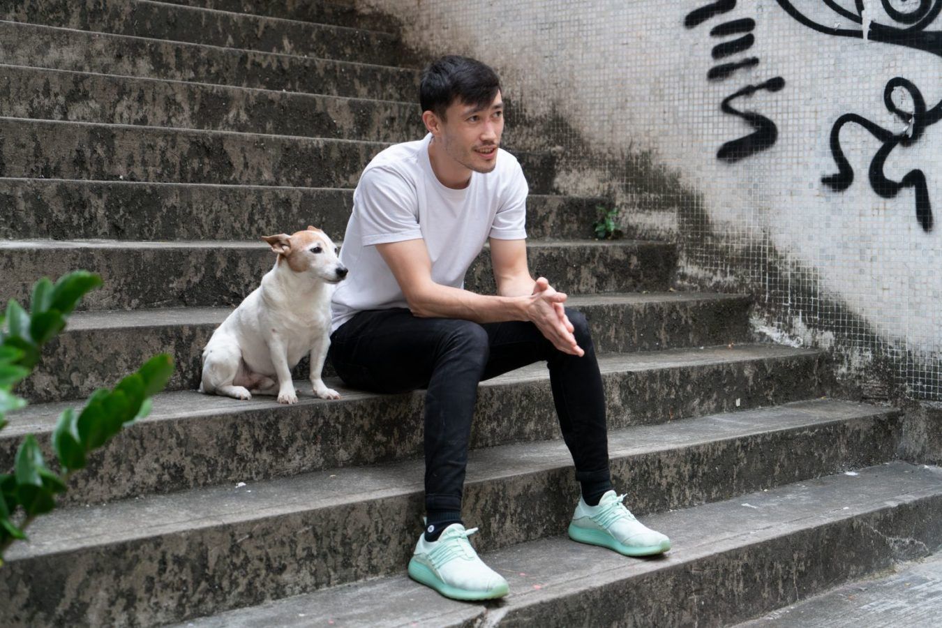 27 Questions: Josh Shorrock, co-founder of Lane Eight