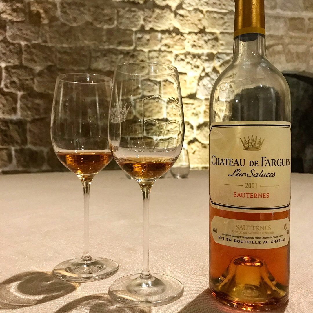 5 kinds of exceptional sweet wines to know and try