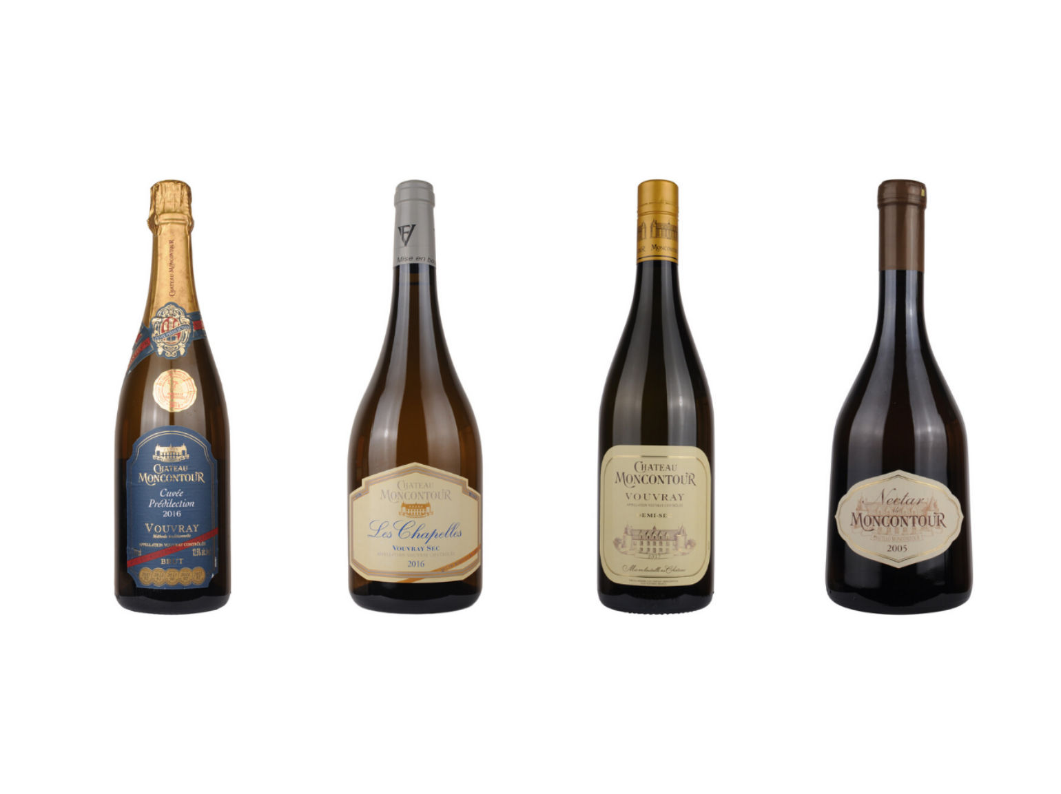 5 kinds of exceptional sweet wines to know and try