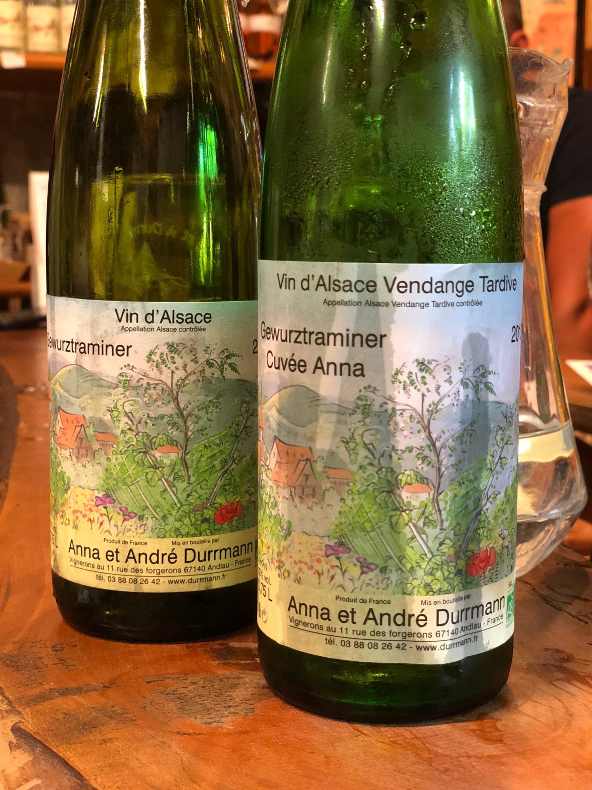 5 kinds of exceptional sweet wines to know and try