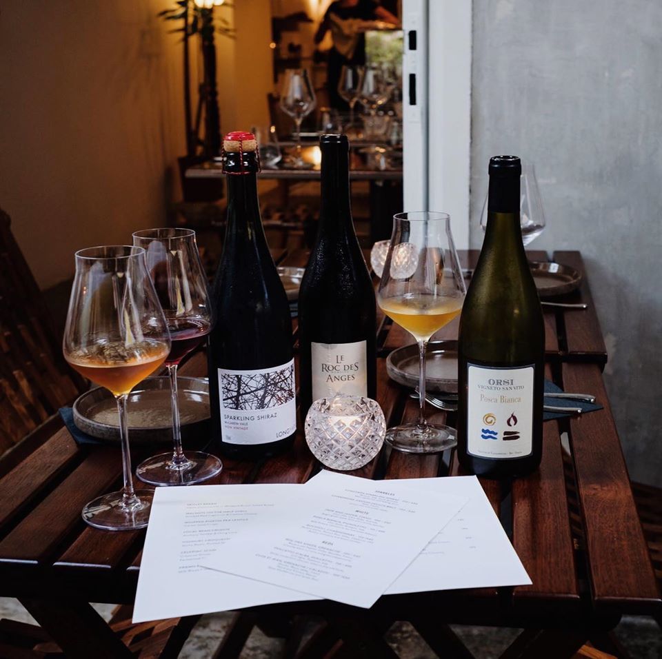 Review: Pondi's eclectic Indian-French menu weaves a new culinary narrative