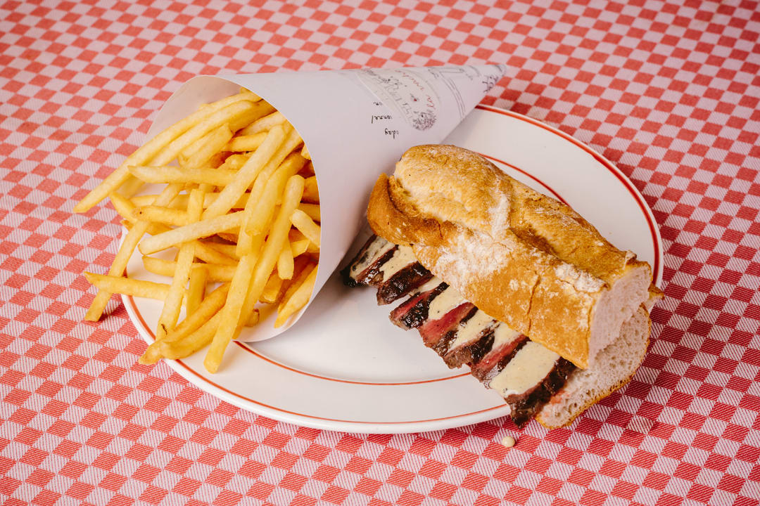 The best delivery takeaway restaurants to try while staying at home