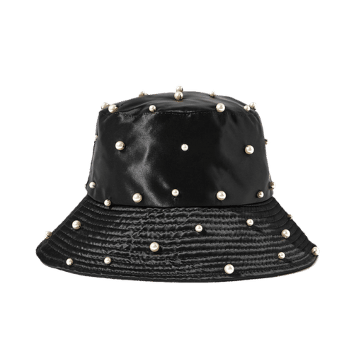 10 bucket hats for a cool and stylish, 90s-inspired summer vibe
