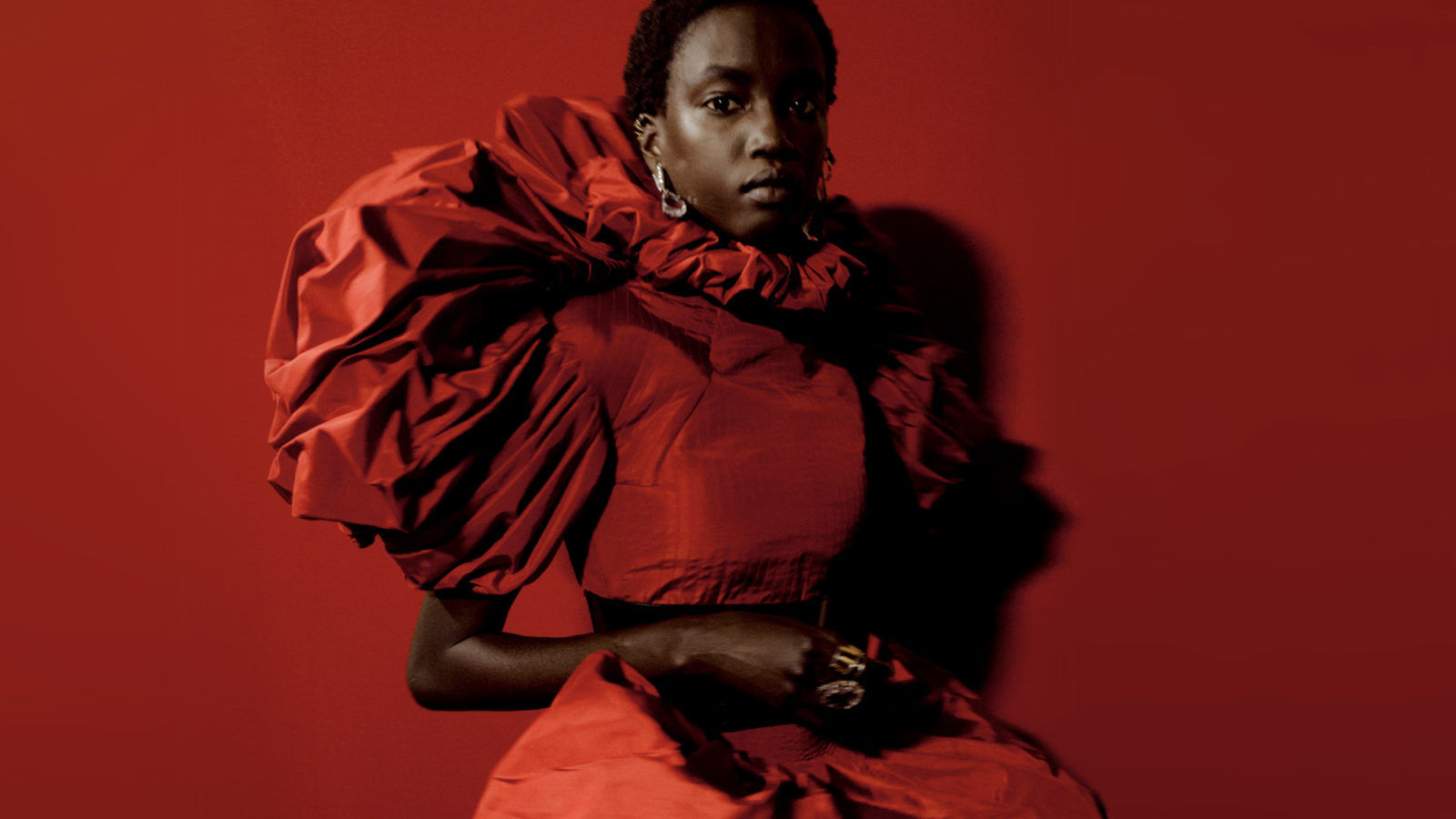 Alexander McQueen launches creative IG challenges during lockdown