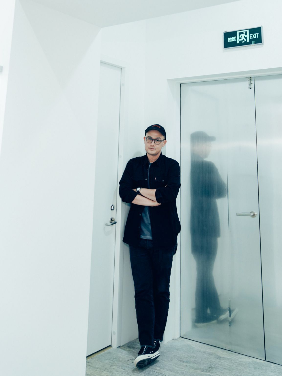 Wrist Watch: Rare metals and rubberised straps with Fed Tan