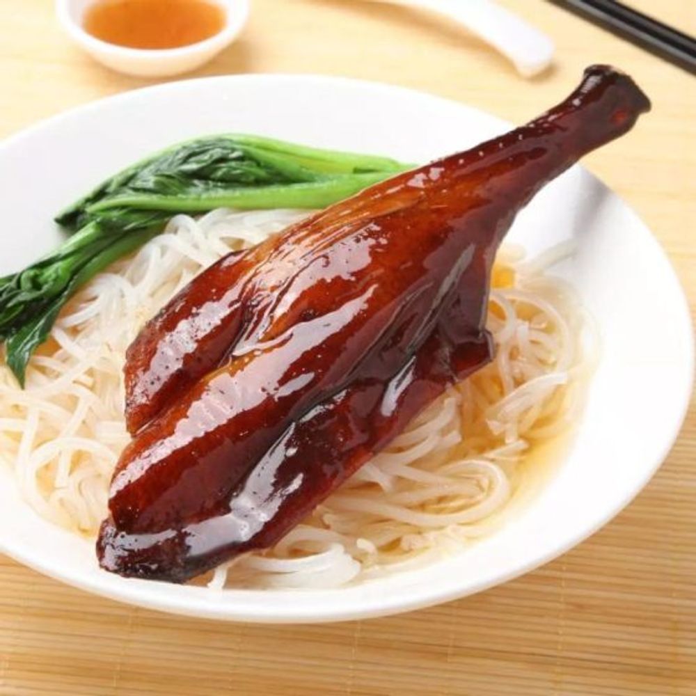 Roast goose: The best restaurants in Hong Kong to try the delicious dish