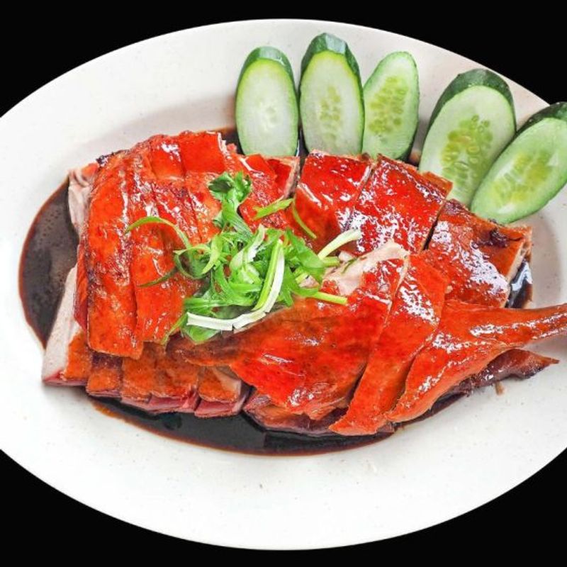 Roast goose: The best restaurants in Hong Kong to try the delicious dish