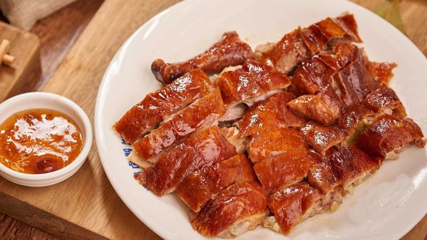Roast goose: The best restaurants in Hong Kong to try the delicious dish