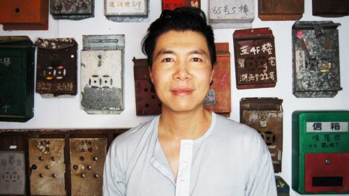 How to Succeed: Hong Kong architect and designer Steve Leung