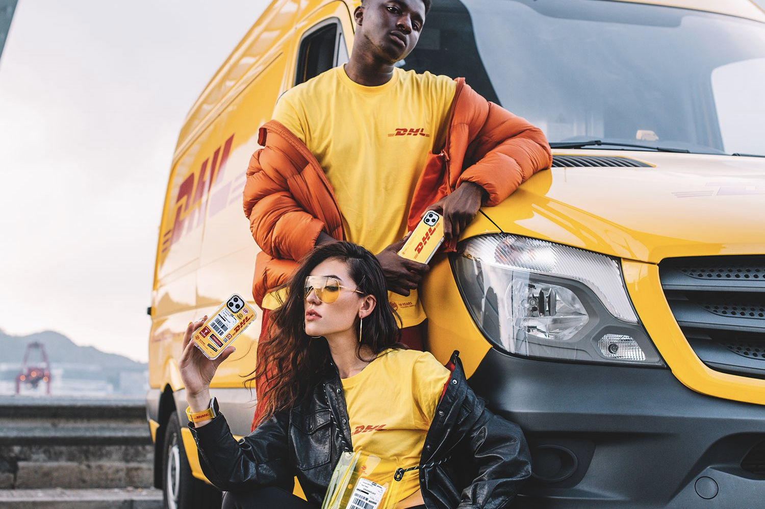 Casetify CEO Wesley Ng shares his greatest fears and guilty pleasures