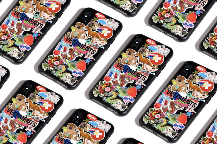 Casetify CEO Wesley Ng shares his greatest fears and guilty pleasures