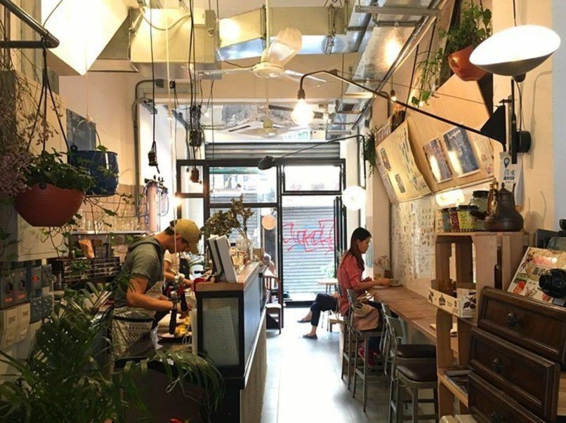 20 of the best coffee shops in Hong Kong to grab your caffeine fix