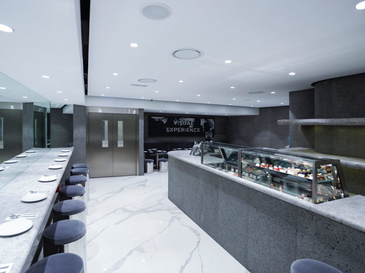 Try these 10 new restaurants in Hong Kong this May