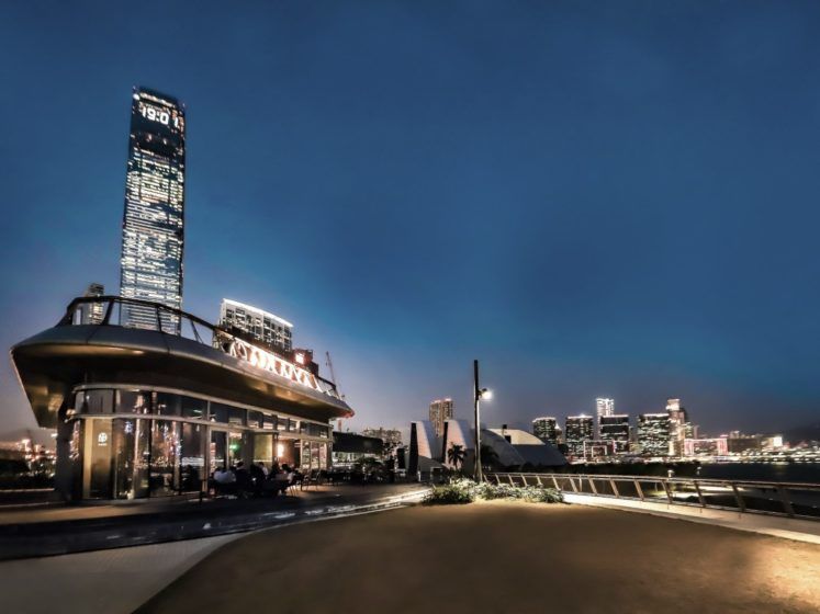 Try these 10 new restaurants in Hong Kong this May