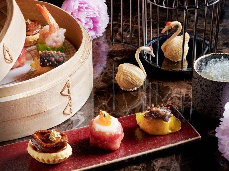 9 last-minute menus to book for Mother's Day this weekend