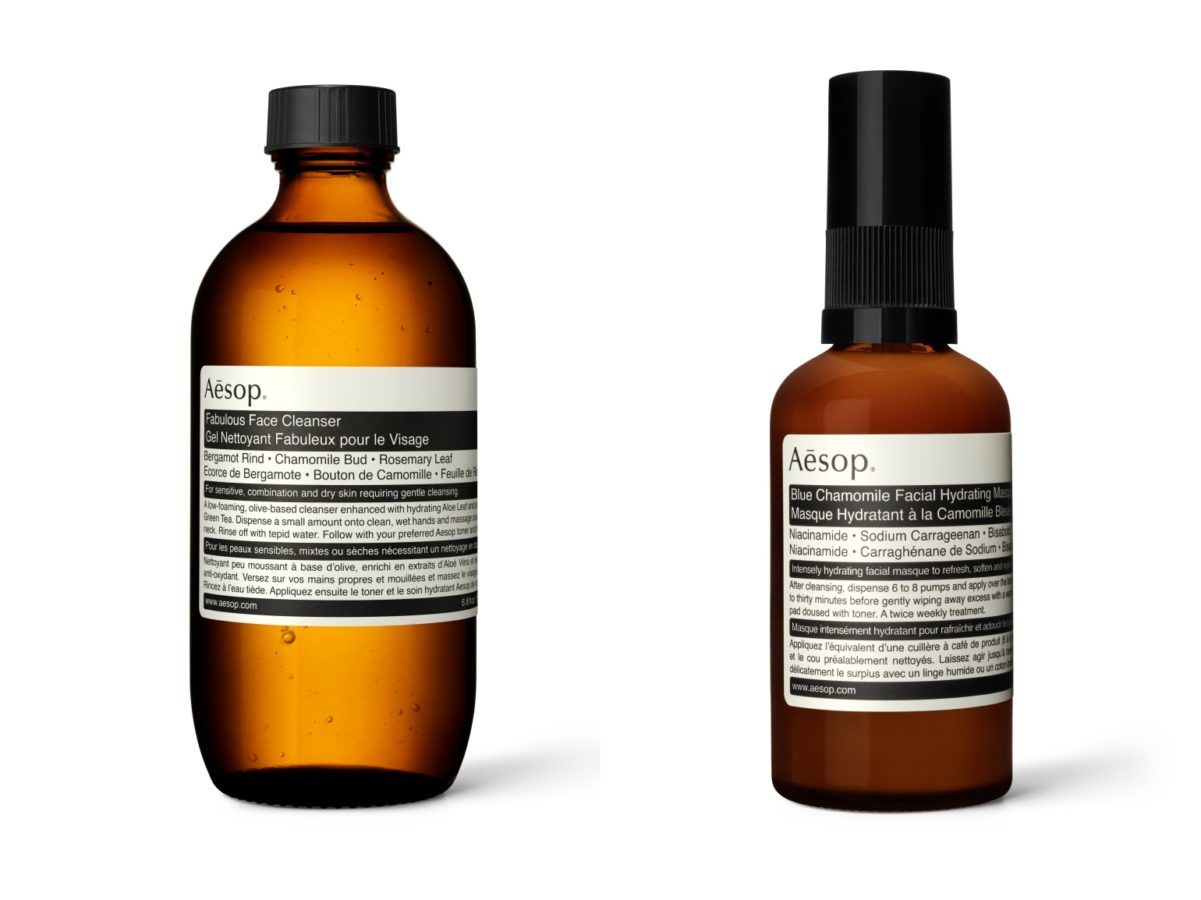 Try these skincare must-haves for an indulgent home spa experience