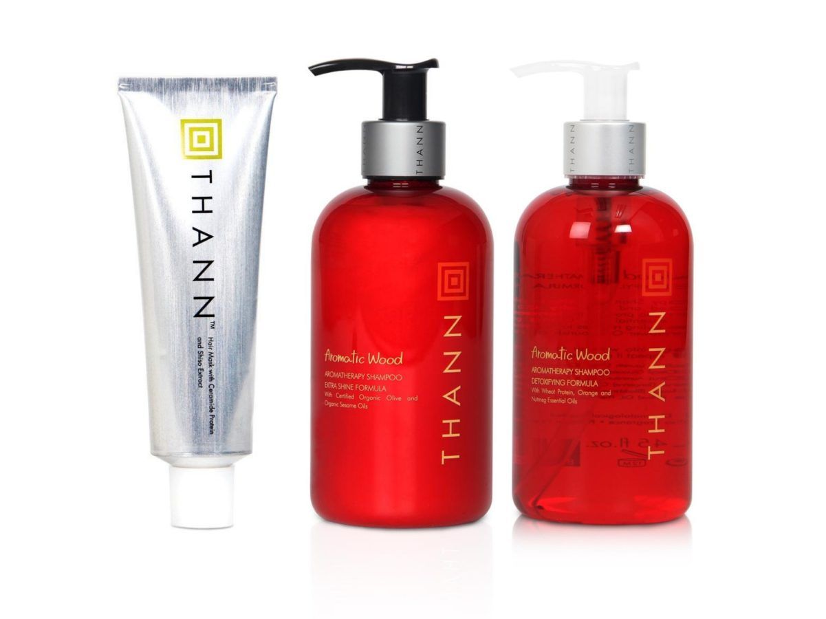 7 ways to treat your hair to a home spa ritual during summer humidity