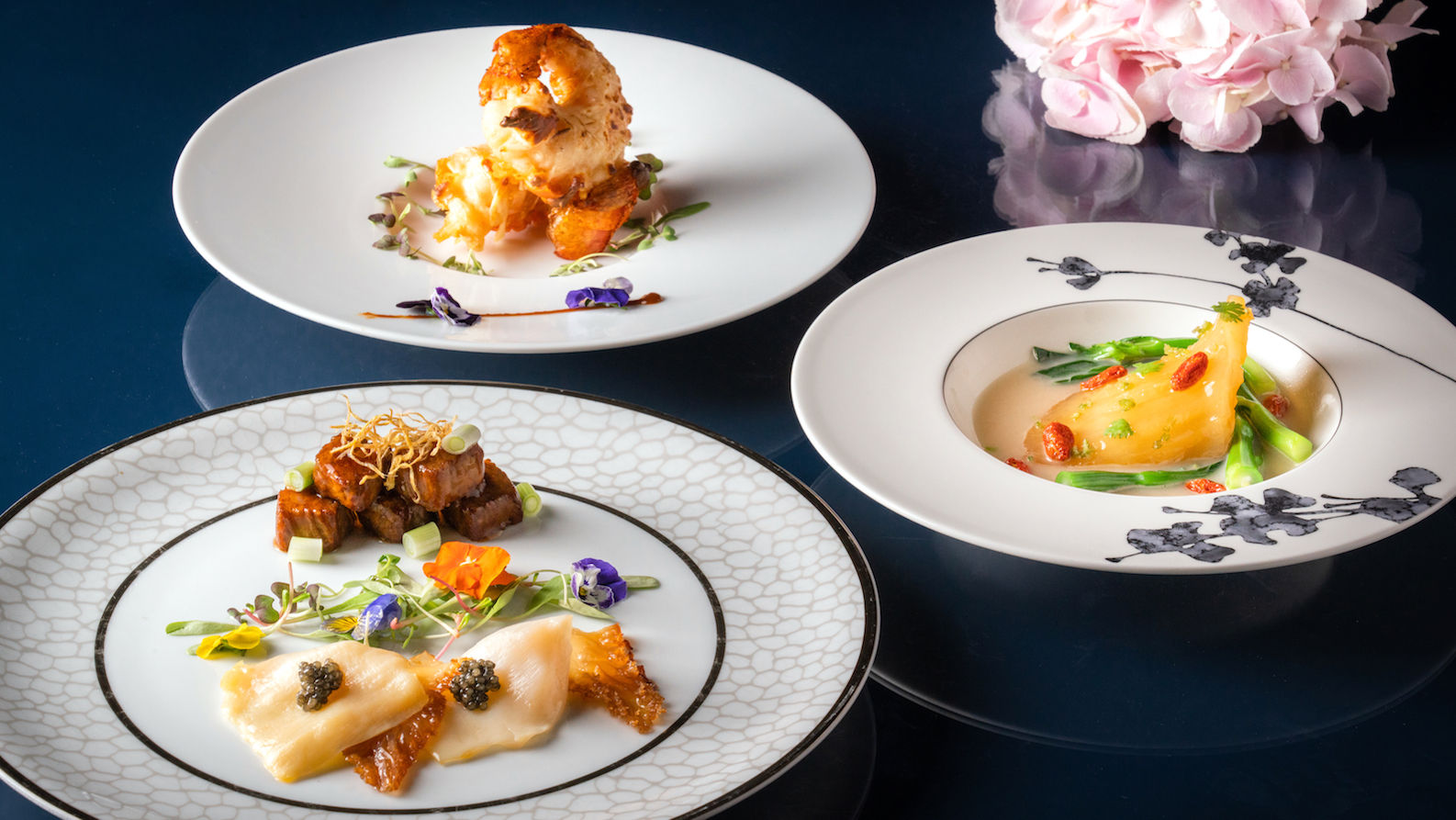 Restaurant Revisited: Ying Jee Club