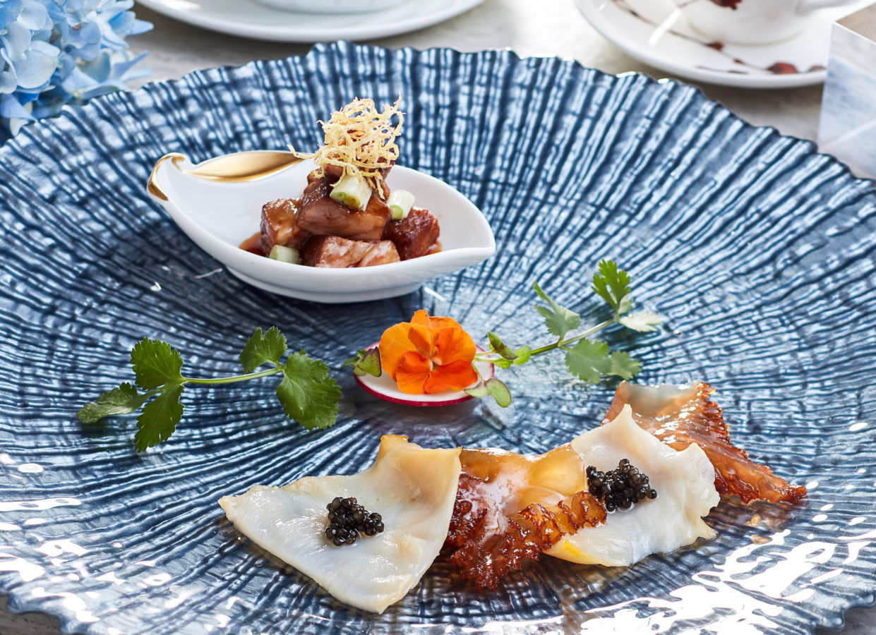 Restaurant Revisited: Ying Jee Club