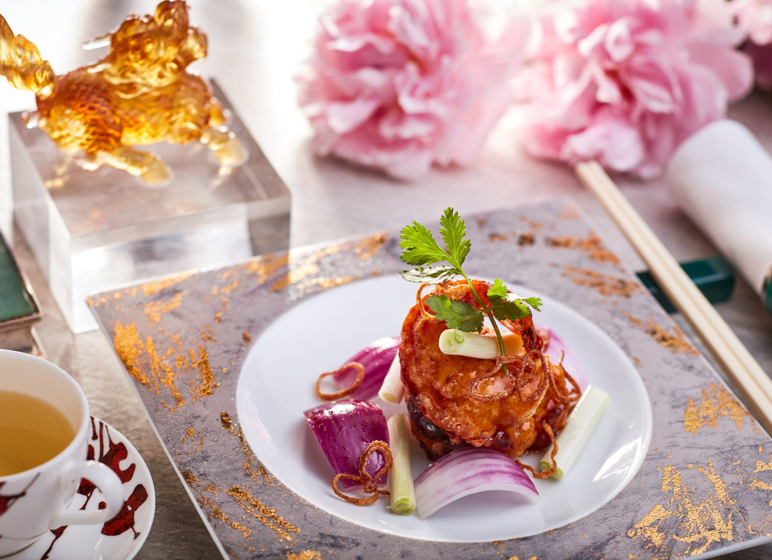 Restaurant Revisited: Ying Jee Club