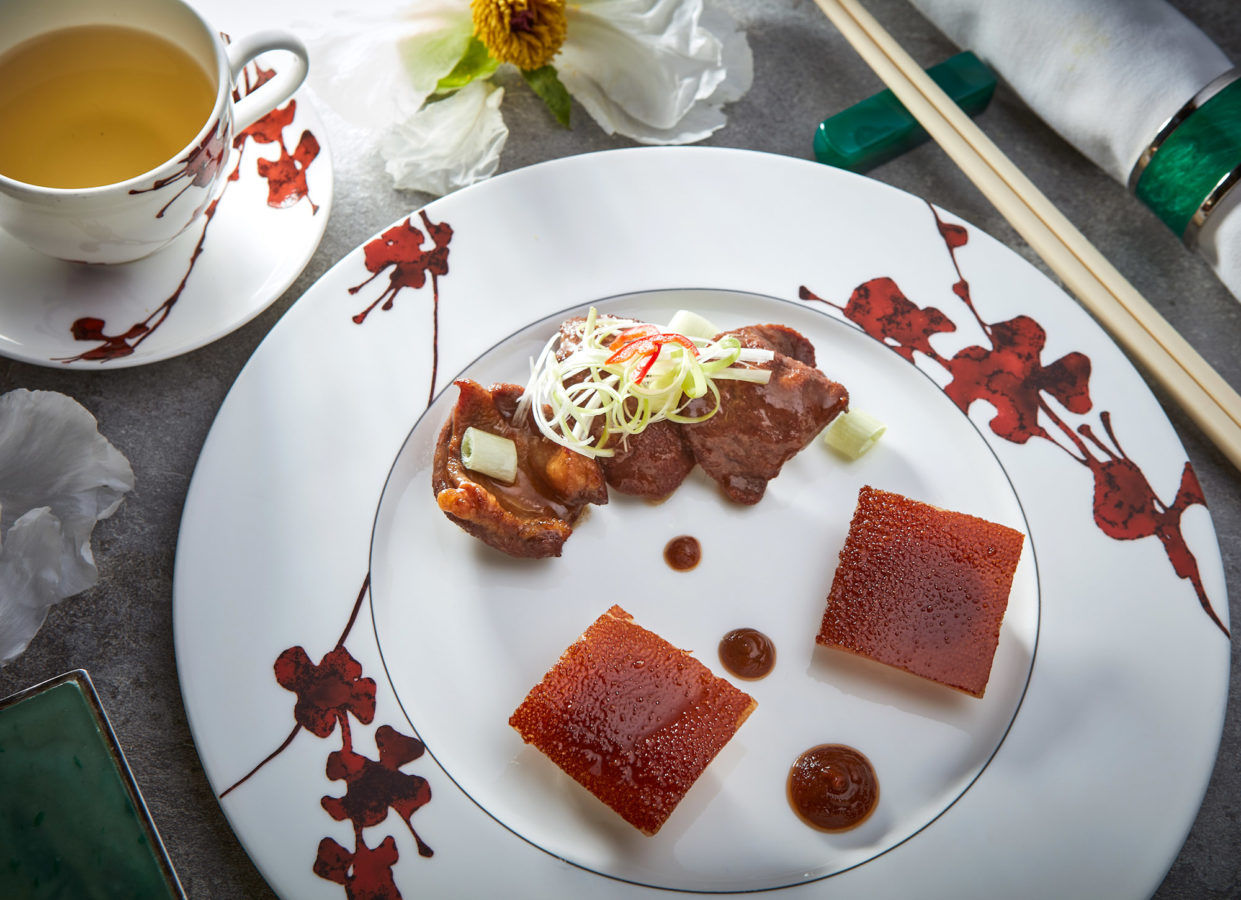 Restaurant Revisited: Ying Jee Club