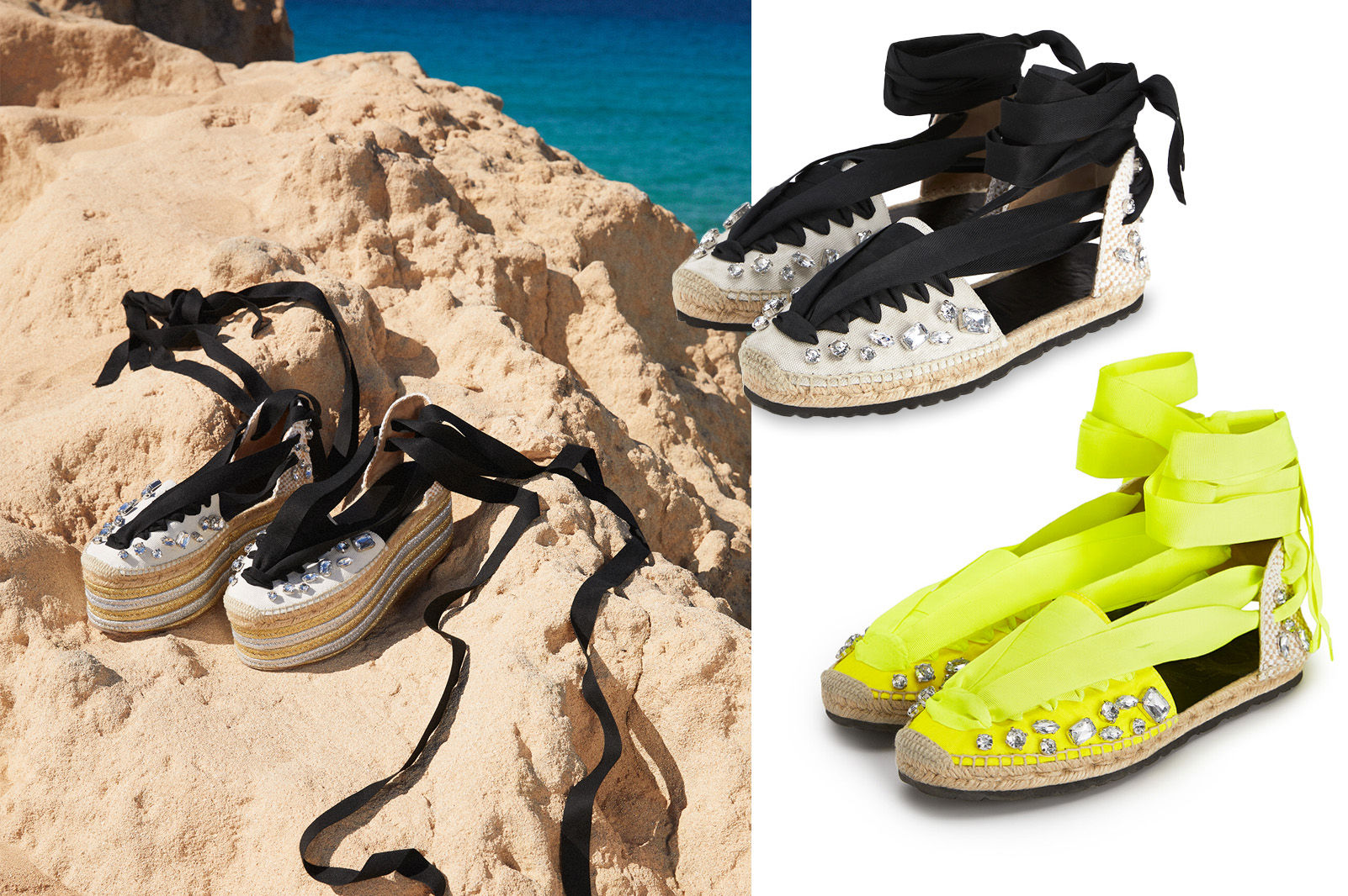 Here's what our editors are obsessing over this week