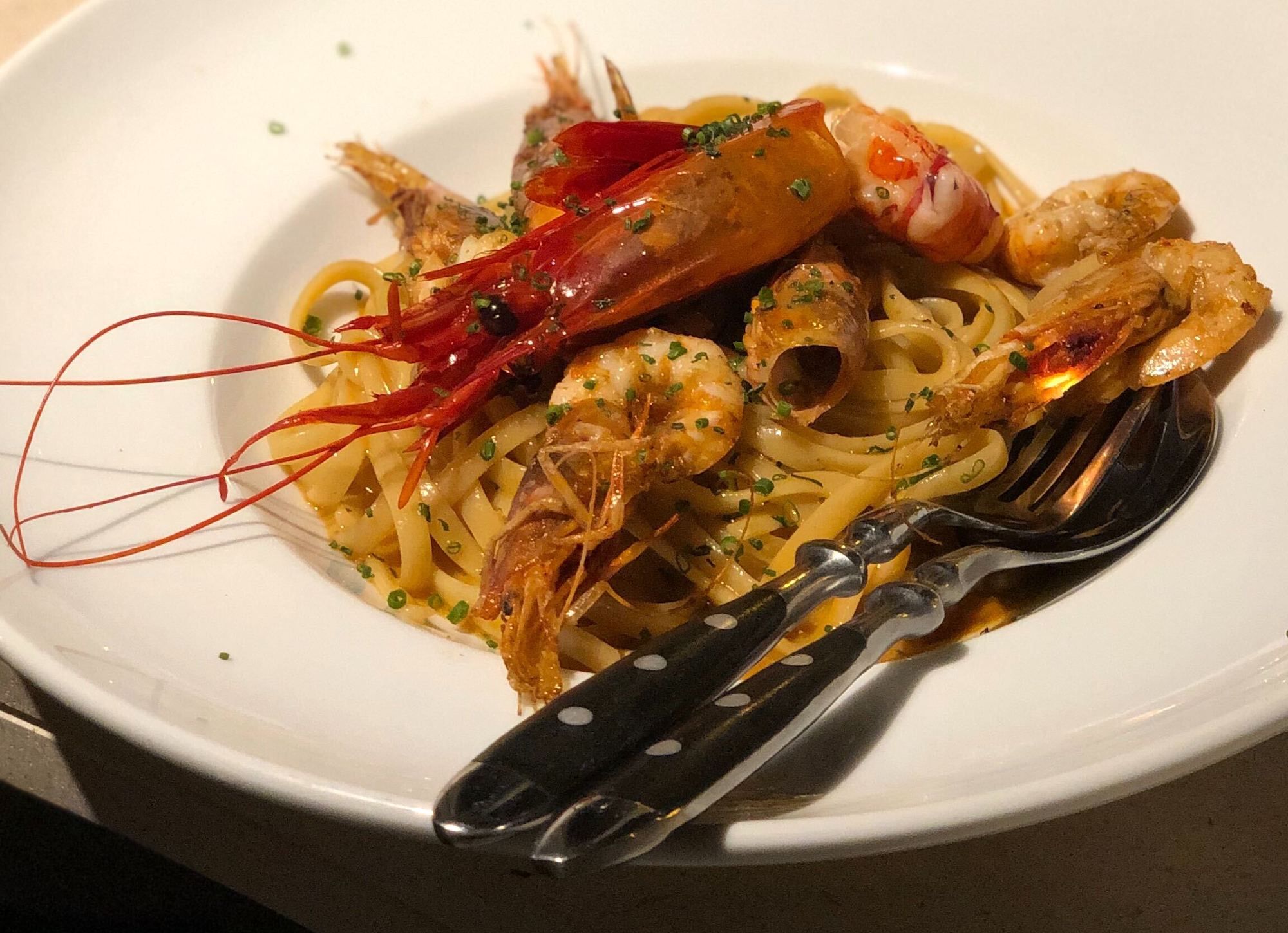 Review: Clever barista-inspired tipples at Doubleshot by Cupping Room