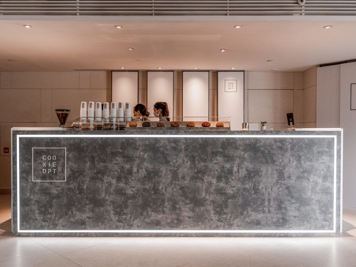 5 best American-style cookies to order in Hong Kong