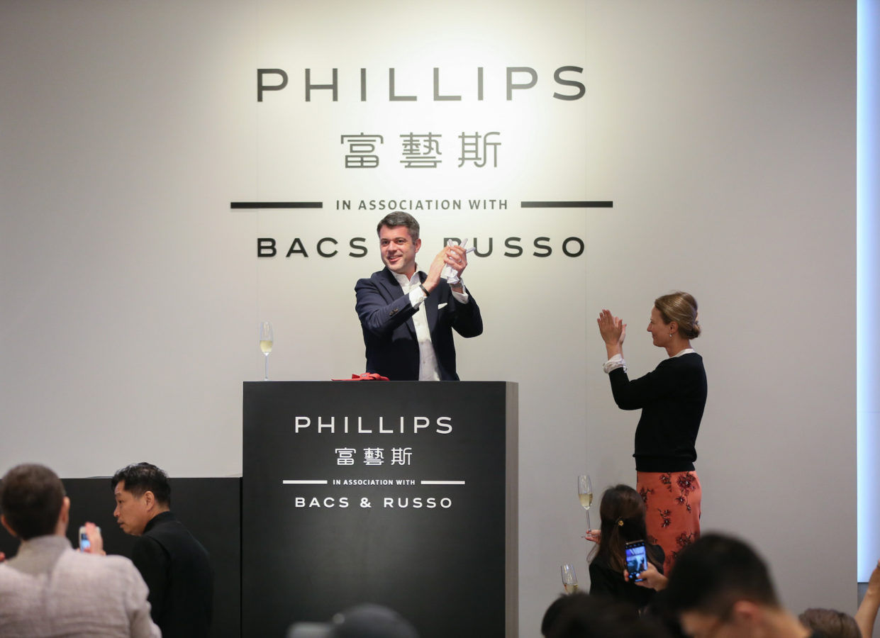 Wrist Watch: Thomas Perazzi's collection merges emotion with scholarship