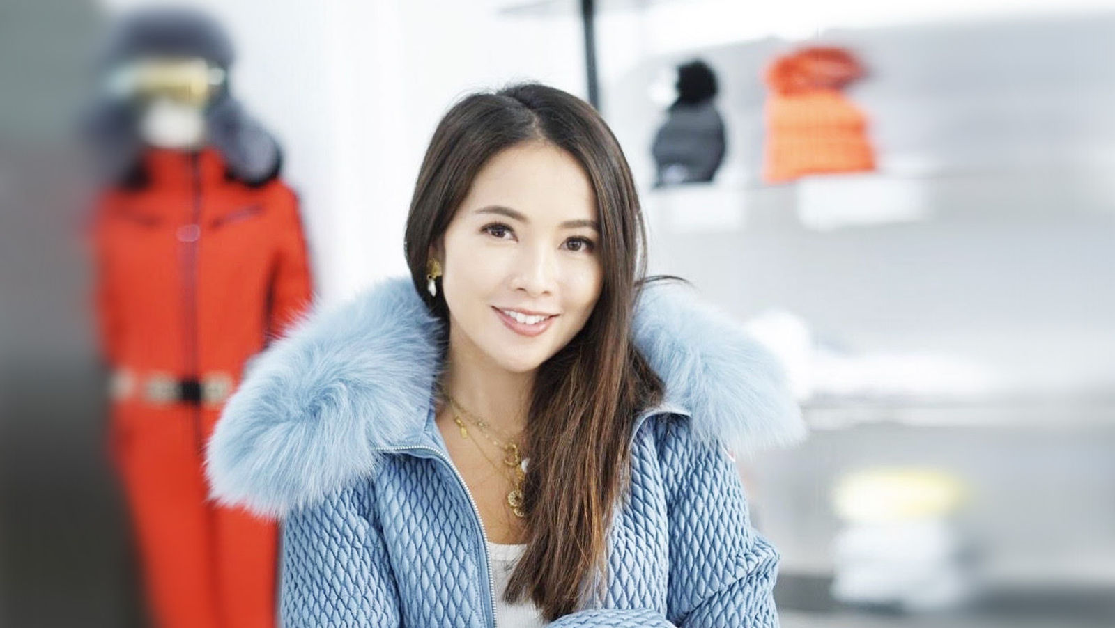 27 Questions: Sandy Ip, founder and managing director of The Ski Project