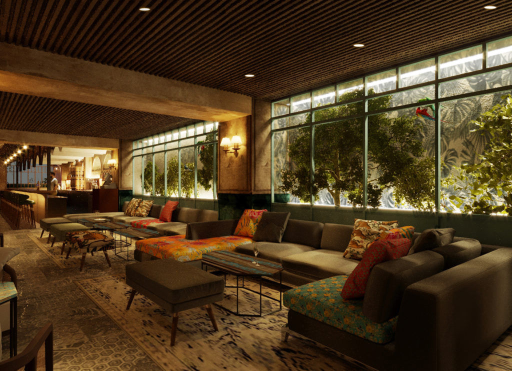 Ex-Foxglove manager Gerry Olino to open The Daily Tot in Central this July