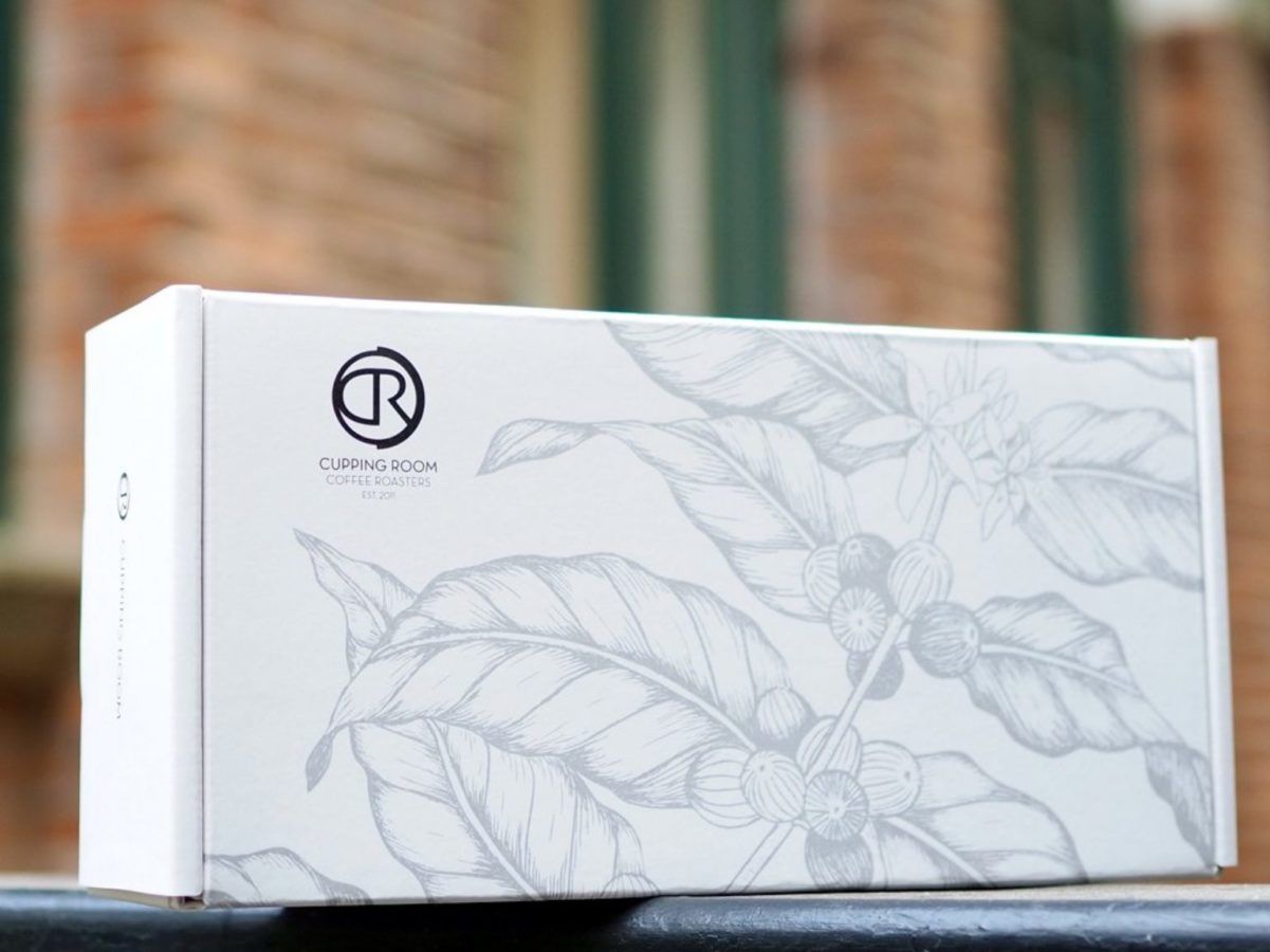 The best coffee and tea subscription services in Hong Kong