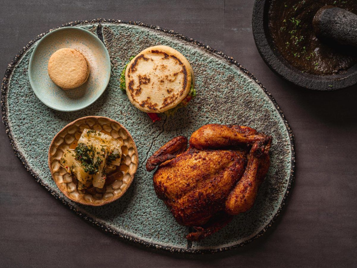 11 gourmet dinner delivery and takeaway options for fine dining at home