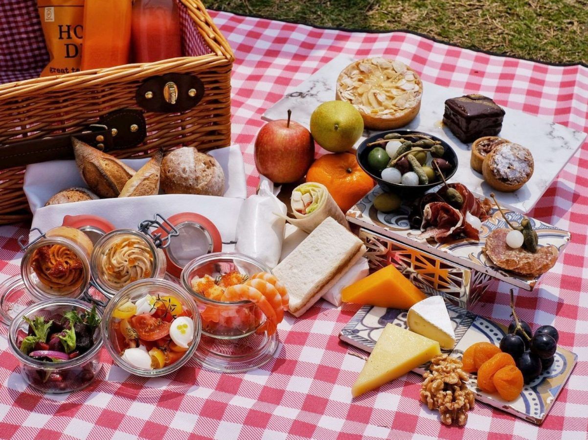 11 gourmet dinner delivery and takeaway options for fine dining at home