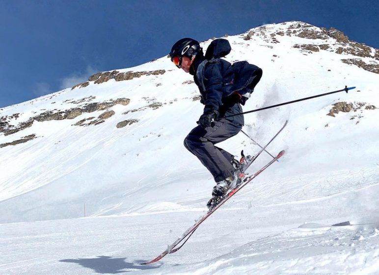 27 Questions: David Lai, Executive Chef of Neighborhood