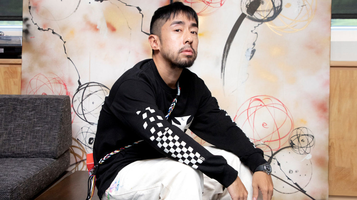 The Hit List: Clot founder Kevin Poon shares his go-tos around town and ...