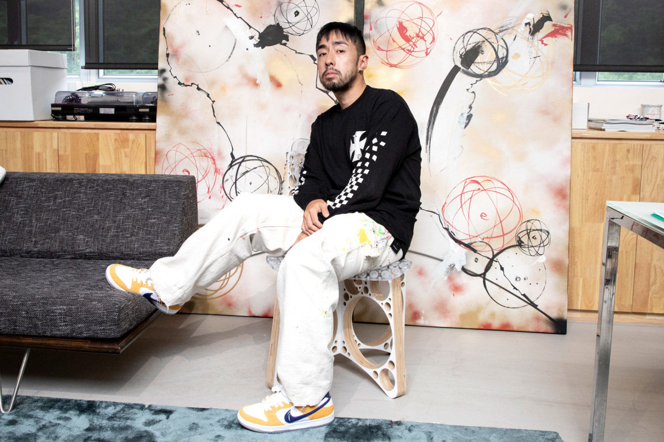 The Hit List: Clot founder Kevin Poon shares his go-tos around town and ...