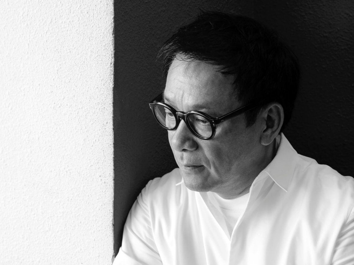 How to Succeed: Hong Kong architect and designer Steve Leung