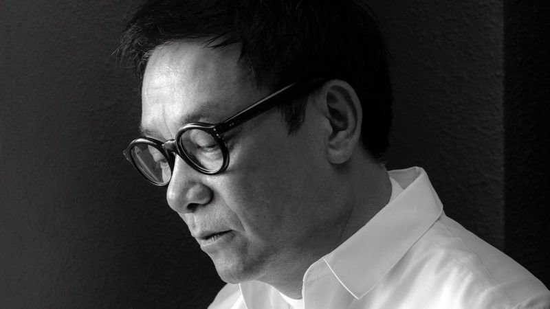 How to Succeed: Hong Kong architect and designer Steve Leung