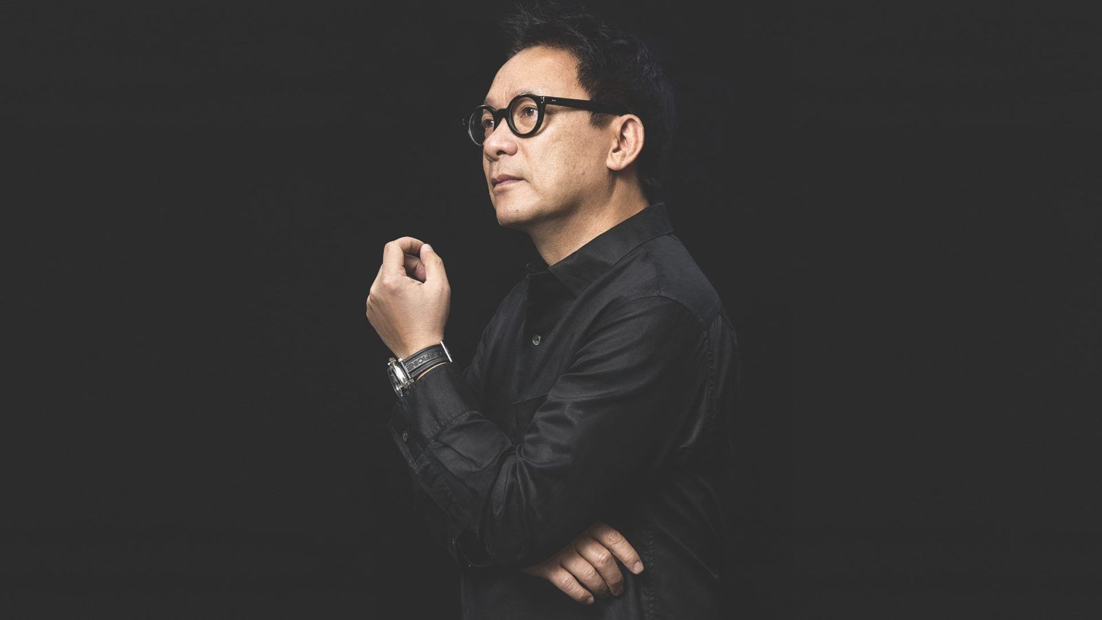 How to Succeed: Hong Kong architect and designer Steve Leung