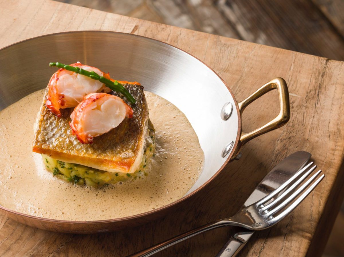 These restaurants in Hong Kong offer the best views in town