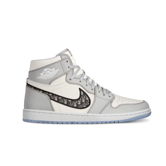 The best new sneaker drops to know about in June 2020