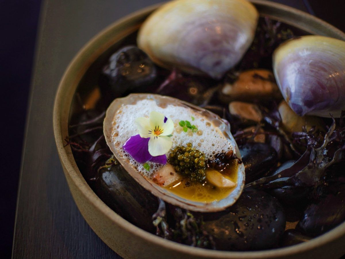 Review: Pano serves up an artistic twist on nostalgic Hong Kong flavours