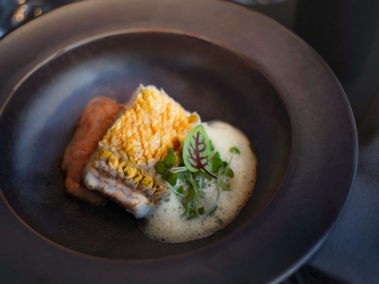 Review: Pano serves up an artistic twist on nostalgic Hong Kong flavours