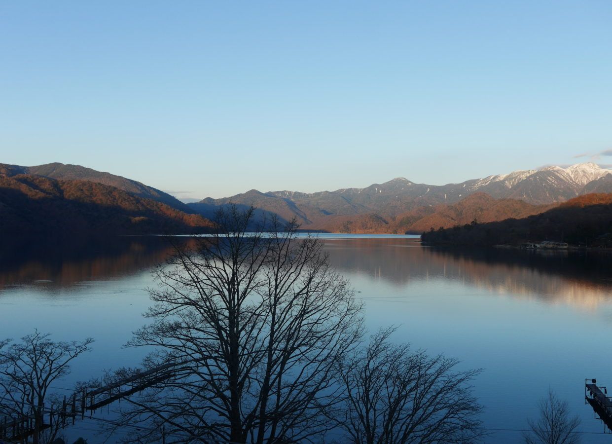 5 of Japan's most coveted onsen hot springs to add to your bucket list