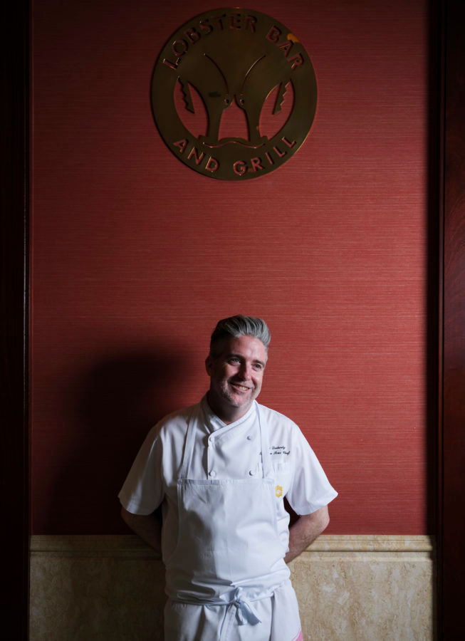 Restaurant Revisited: 'Smooth sailing' at Lobster Bar and Grill