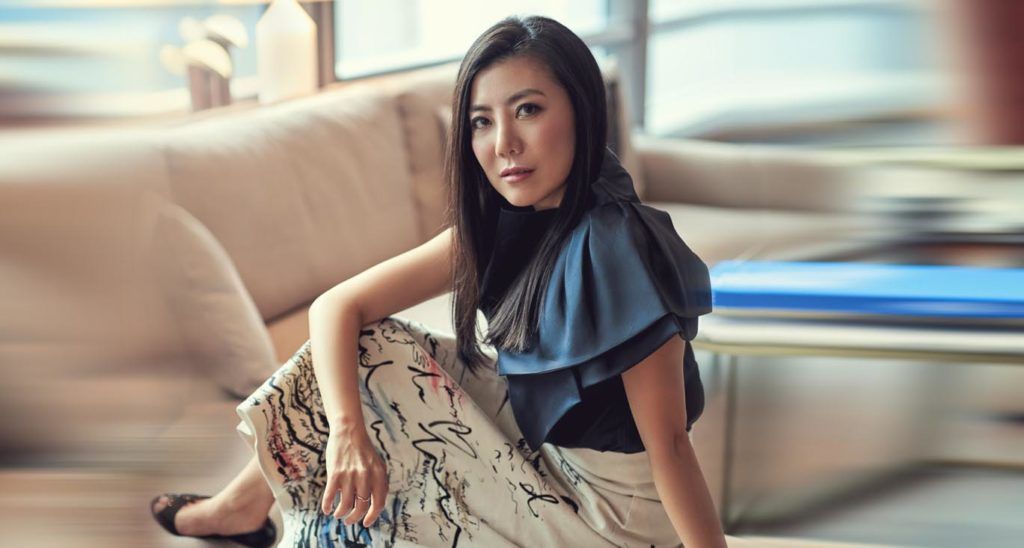 Latest news around Hong Kong Society, famous people & their lives | LSA