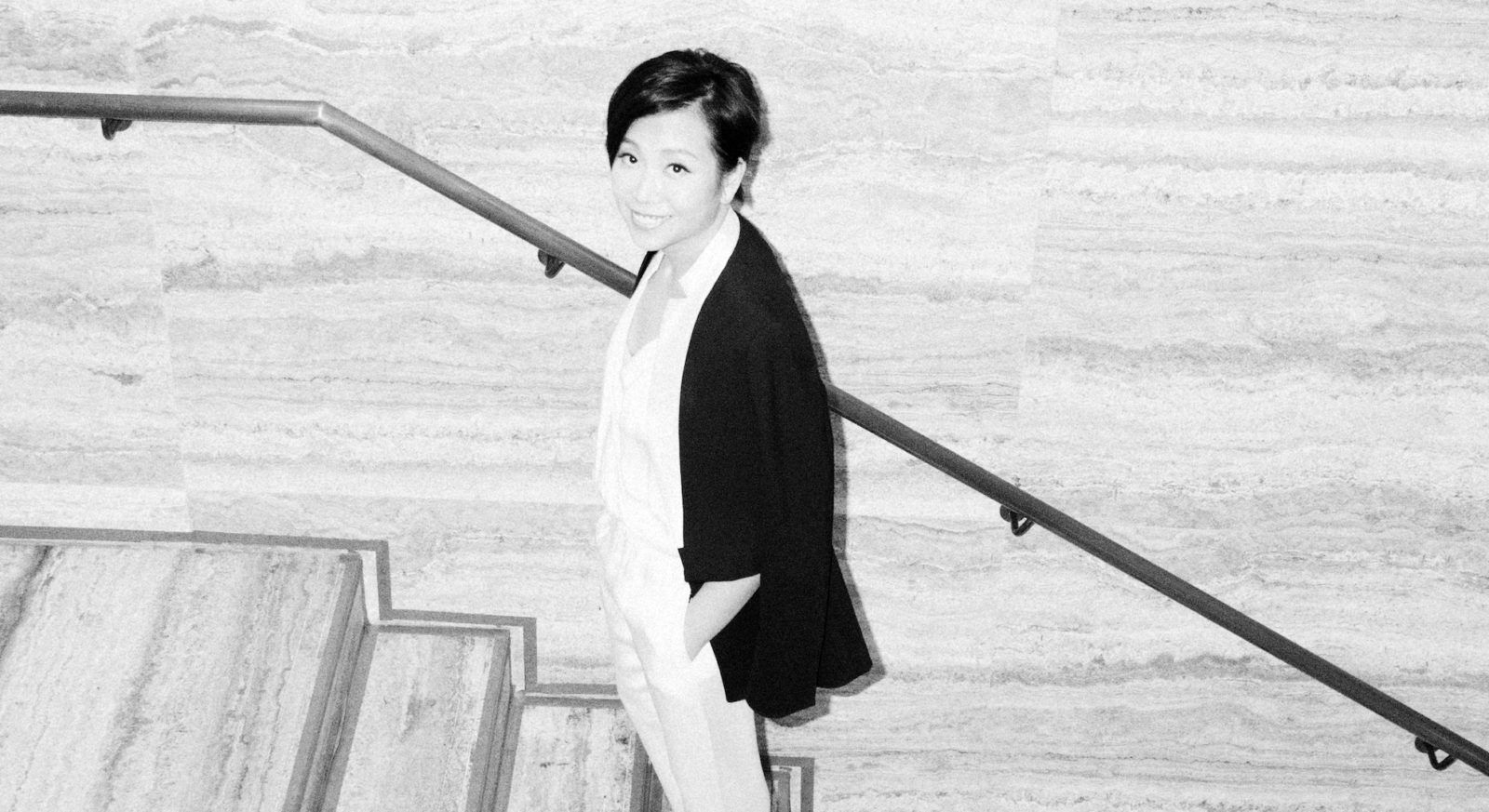 27 Questions: Yenn Wong, CEO & founder of JIA Group