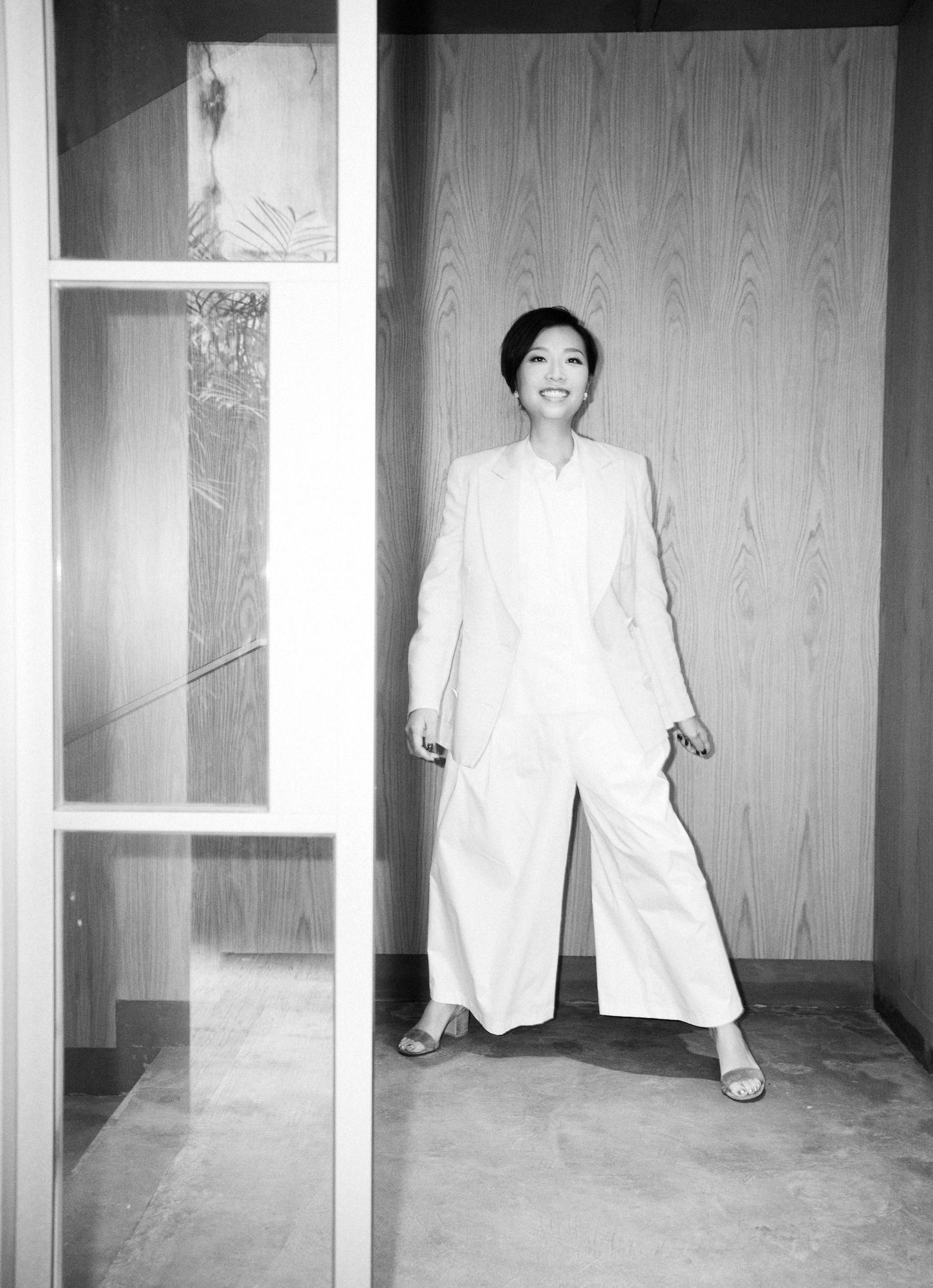 27 Questions: Yenn Wong, CEO & founder of JIA Group