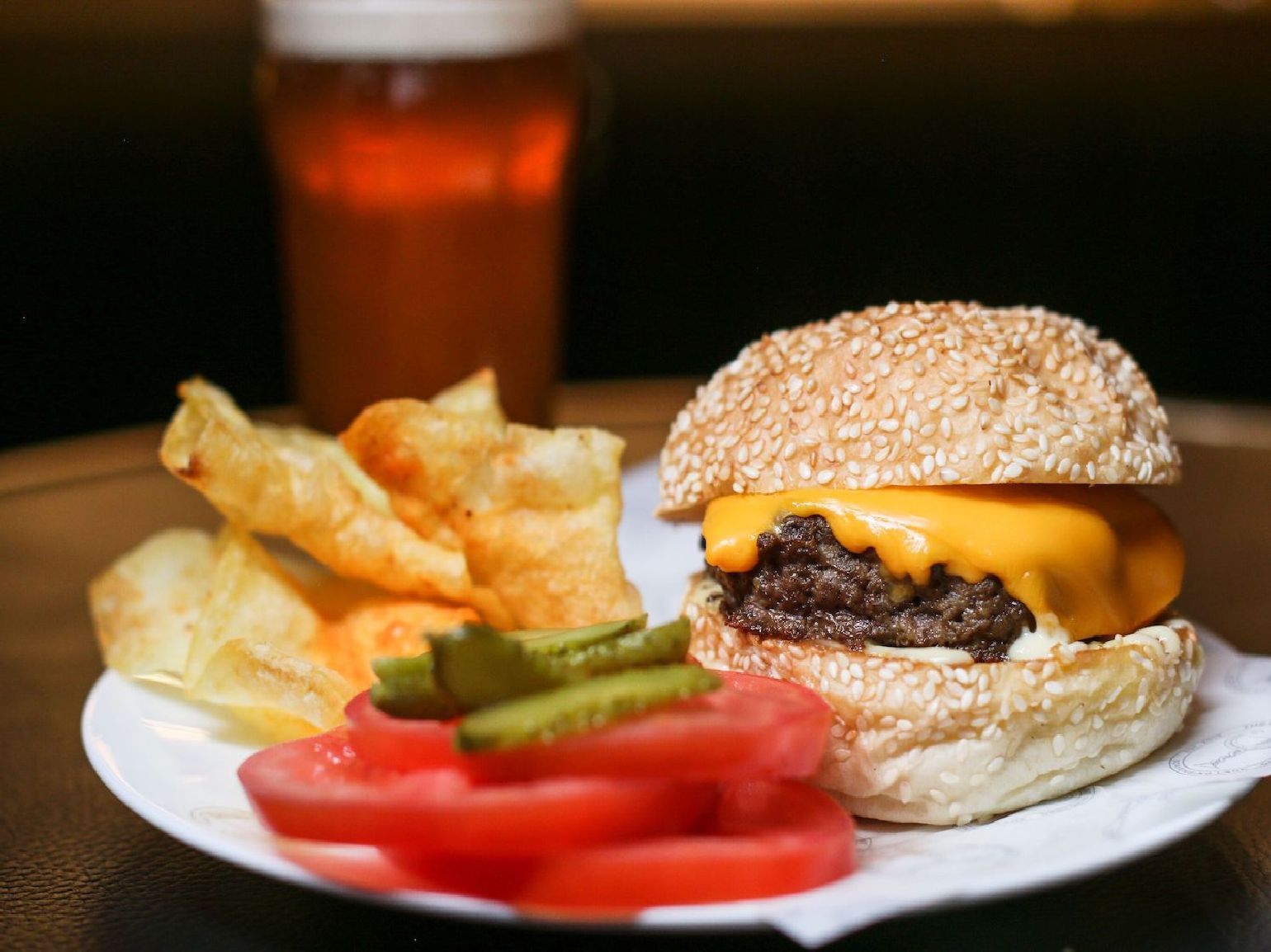 Where to get the most delicious burgers in Hong Kong